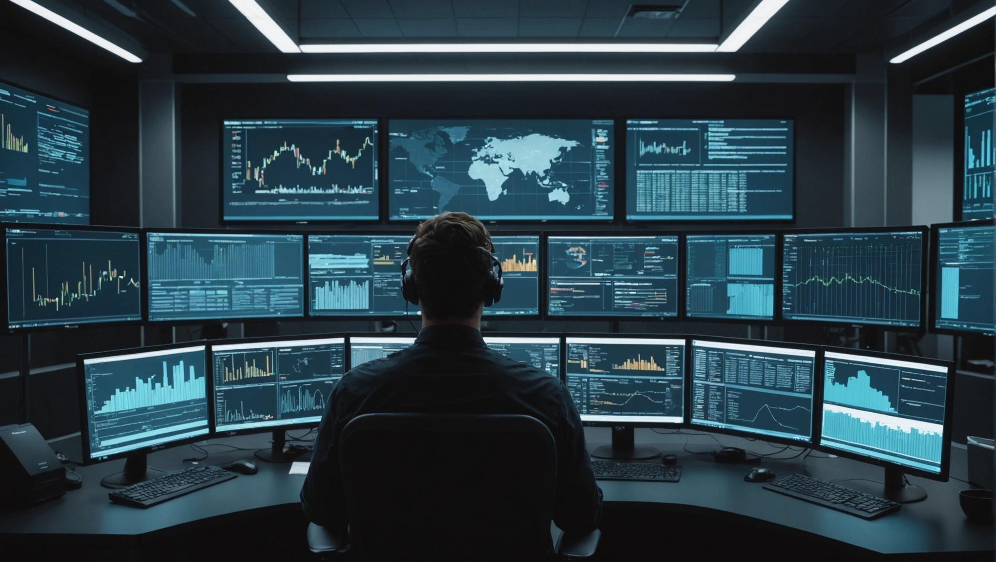 Introduction au Big Data: Bases pour Débutants en High-Tech