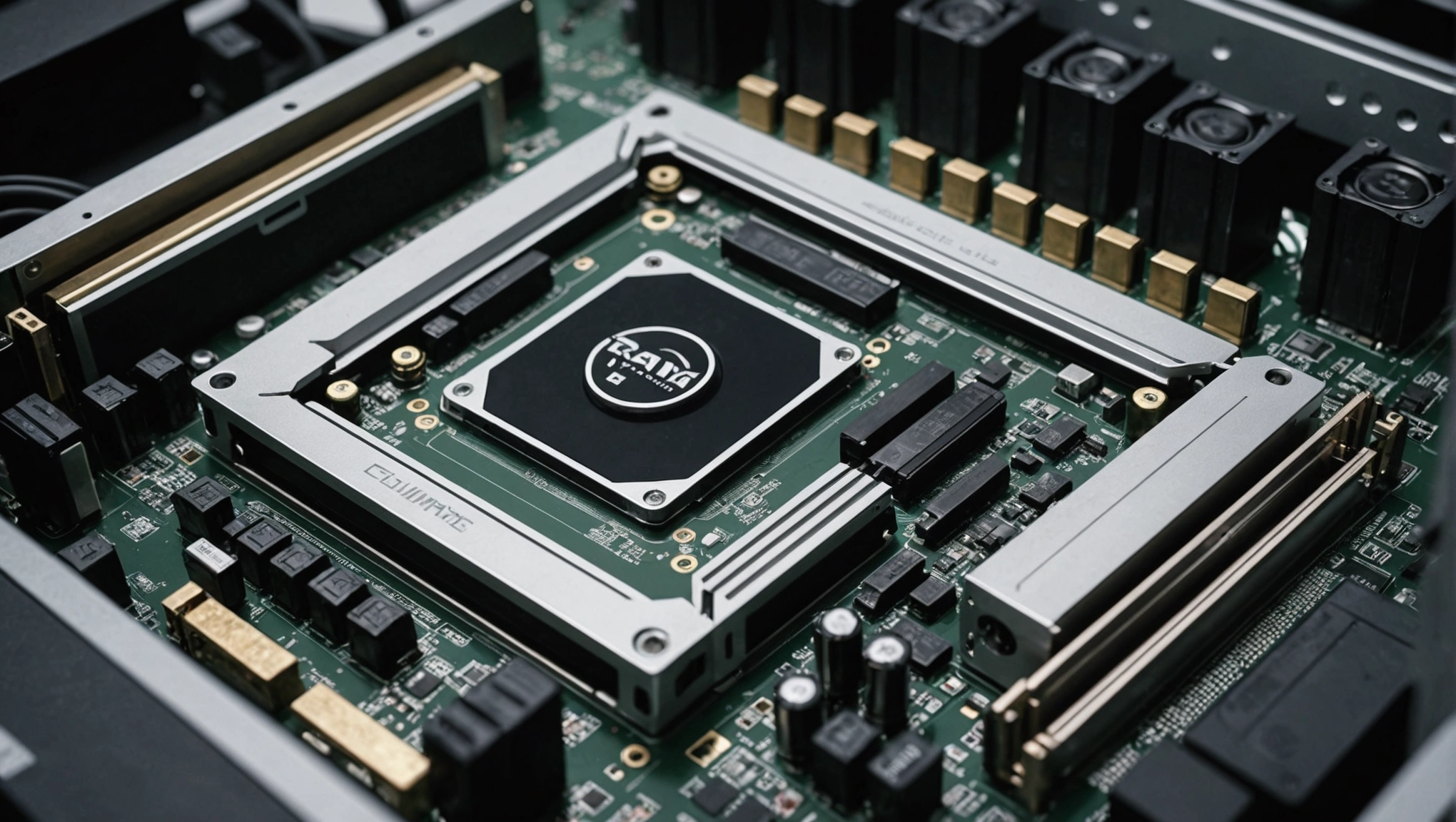 Optimiser la RAM: Conseils High-Tech Essentiels