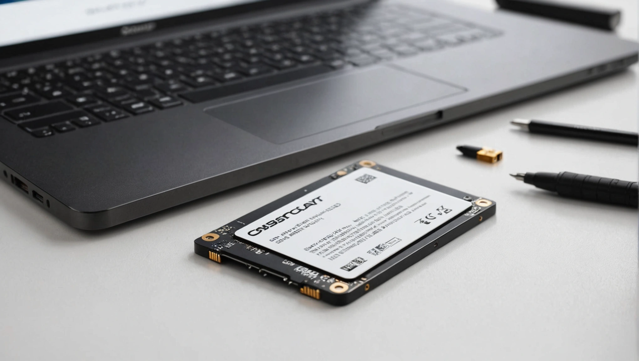 Quels sont les avantages à investir dans un disque SSD