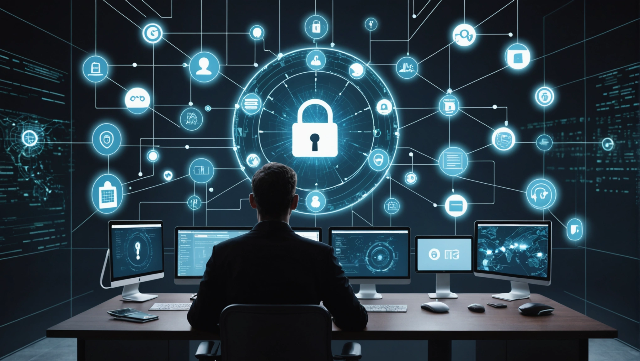 Vos données, vos droits : comprendre le RGPD facilement