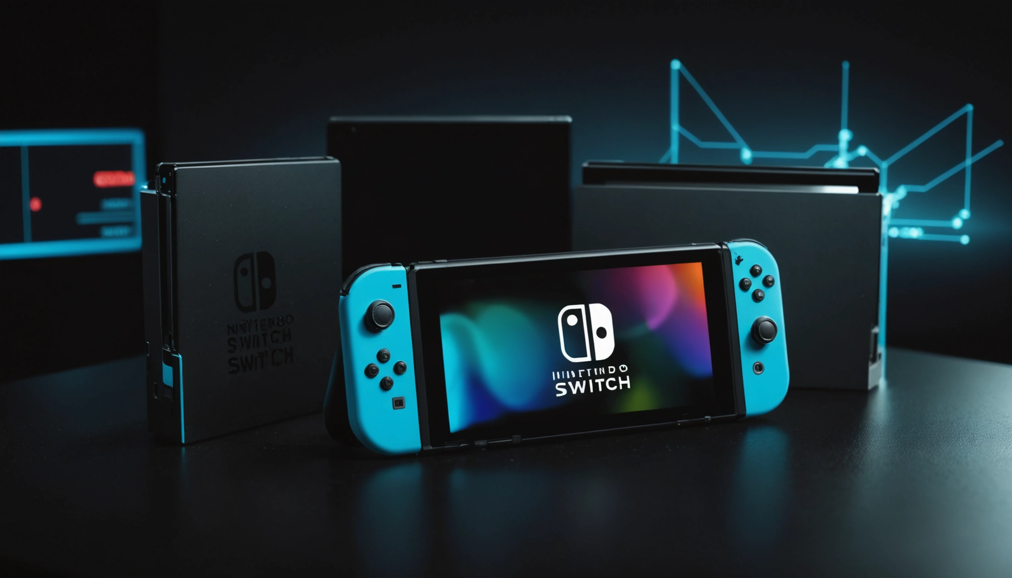 Guide rapide: comment cracker switch en 5 min - tuto & risques